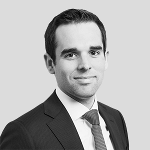 The Connection - Blackstone