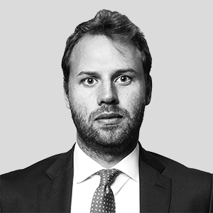 Tyler Neff - Blackstone