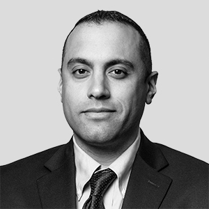 Steven Cipolloni - Blackstone