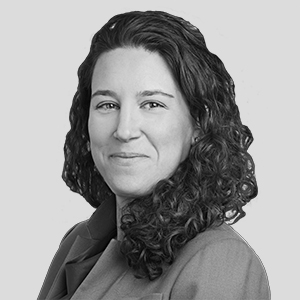 Karen Putterman - Blackstone