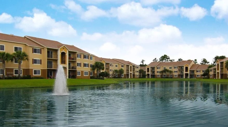 Exceptionally High Standards for the Benefit of Our Residents - Blackstone