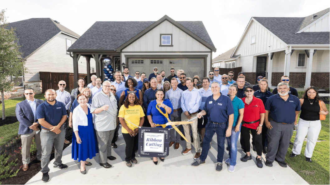 Exceptionally High Standards for the Benefit of Our Residents - Blackstone