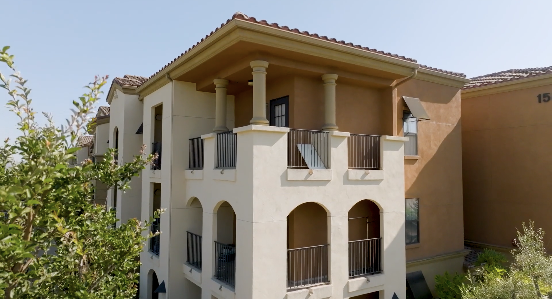 Exceptionally High Standards for the Benefit of Our Residents - Blackstone