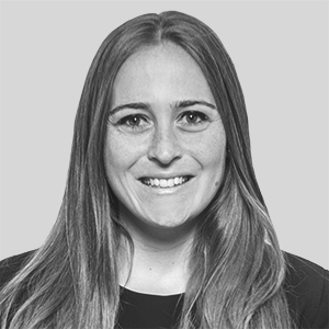 Sara Minichini - Blackstone