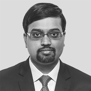 Srinivas Narayanan - Blackstone