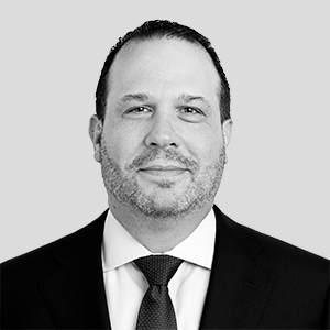 Matt Bloom - Blackstone