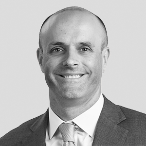 Michael Culhane - Blackstone